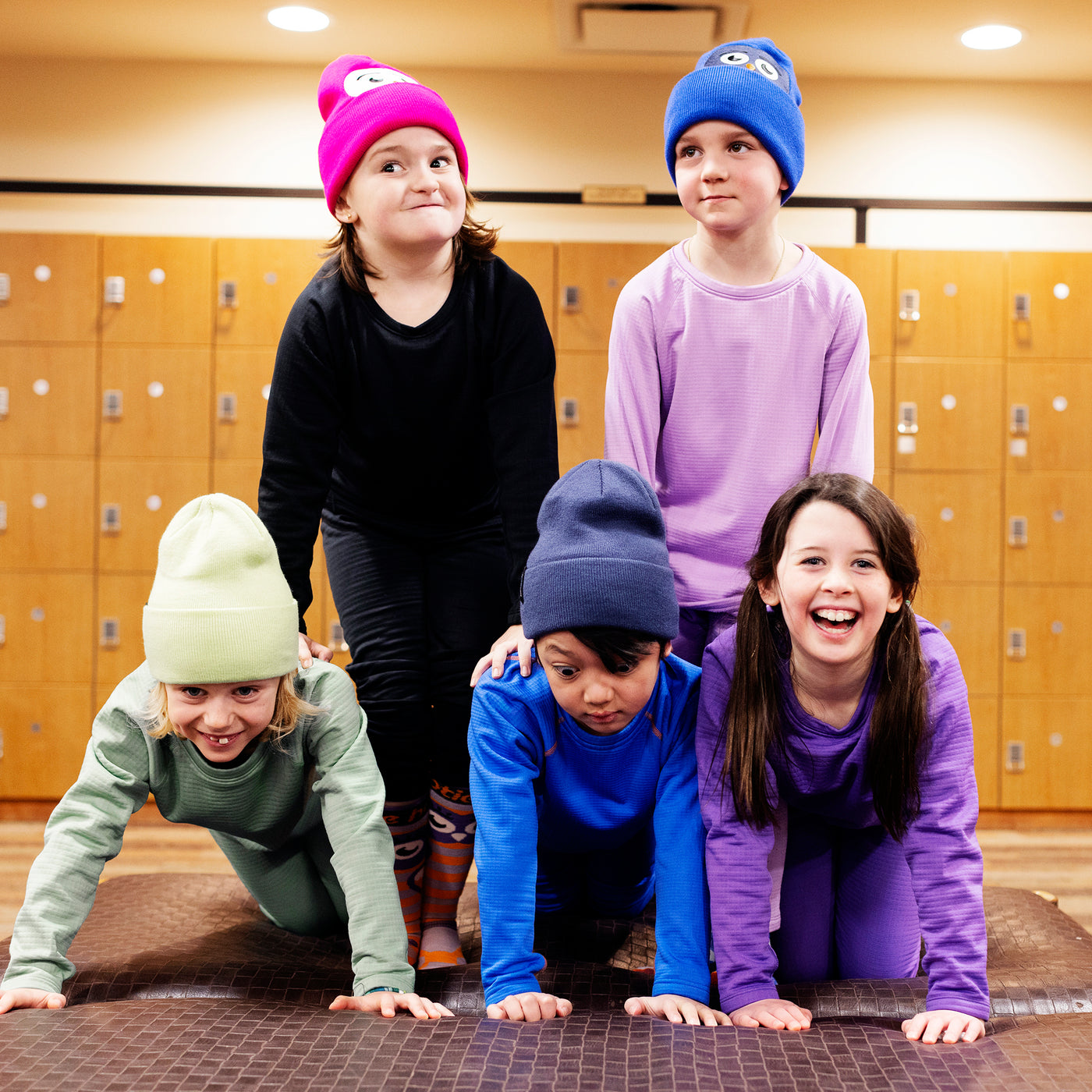 Hootie Hoo | Kids’ Outerwear Built for Every Adventure
