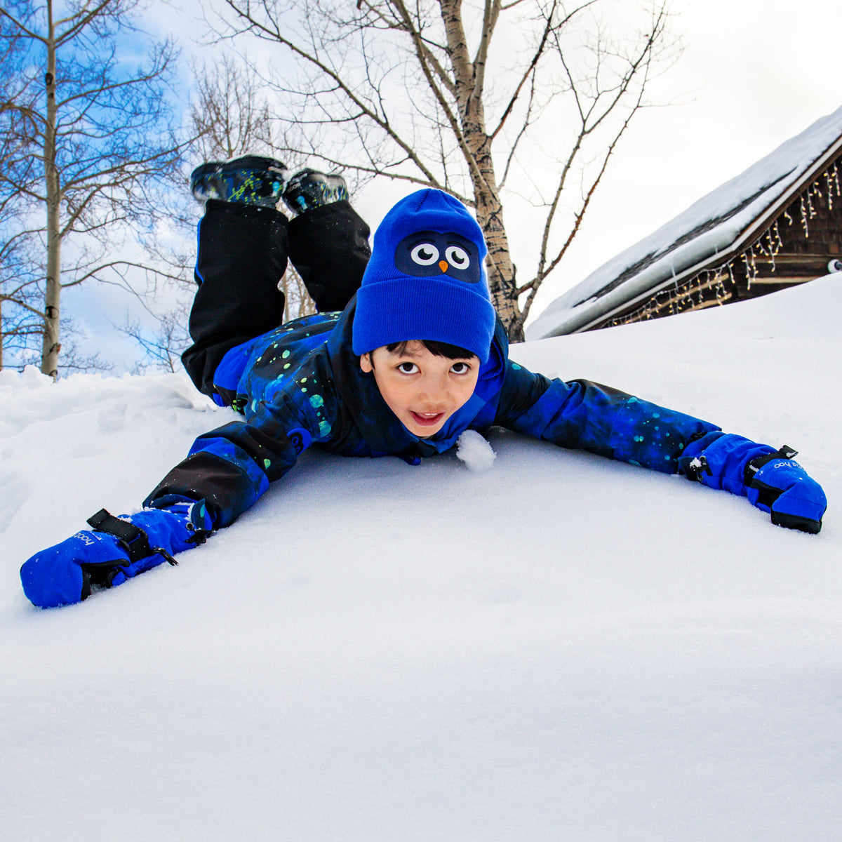 Hootie Hoo | Kids’ Outerwear Built for Every Adventure