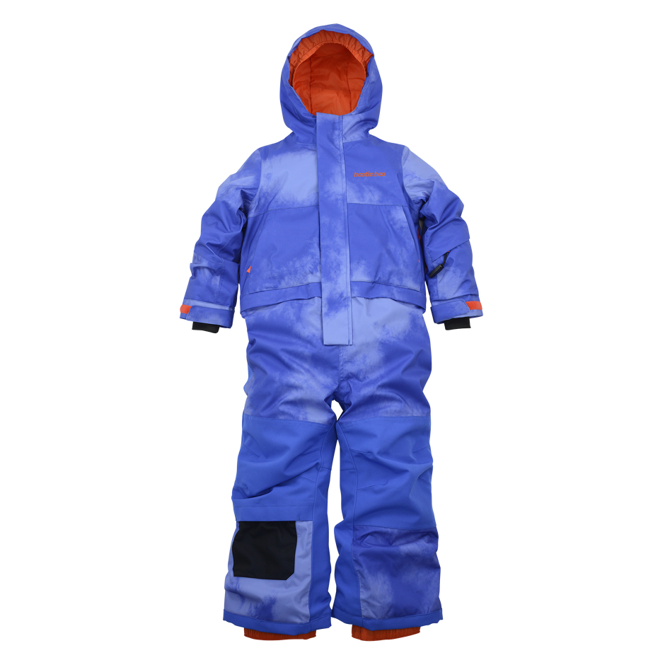 Girl's Snowsuits - Warm & Waterproof By Hootie Hoo | Age 3-6